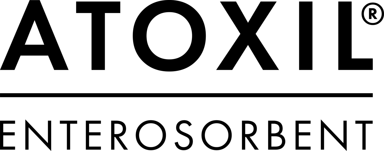 Атоксіл – сорбент для очищення організму | Інструкція, де купити